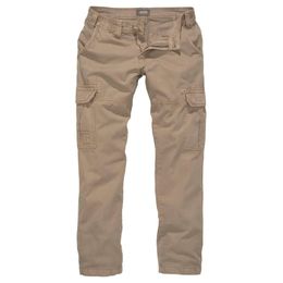 MAN'S WORLD Man's World Cargohose in khaki | Gr.: 58