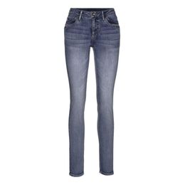 H.I.S. 5-Pocket-Jeans in dkbl used | Gr.: W36/L32