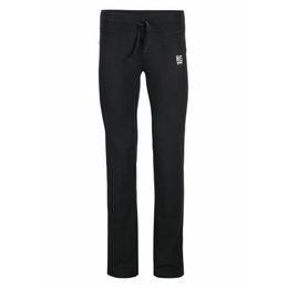 H.I.S. Leggings in schwarz | Gr.: 76