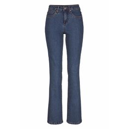 Arizona Bootcut-Jeans in blue stone | Gr.: 36