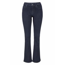 Arizona Bootcut-Jeans in rinsed | Gr.: 76