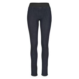 Arizona Skinny-fit-Jeans in rinsed | Gr.: 46