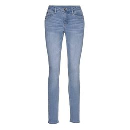 H.I.S. 5-Pocket-Jeans in ltbl used | Gr.: W36/L30