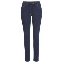 Kangaroos Jeans - Slim fit - in Dunkelblau | Gr.: 36