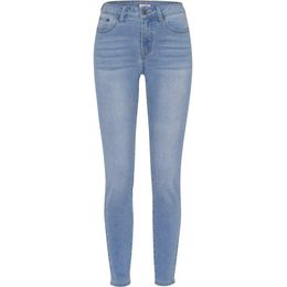Kangaroos Jeans - Slim fit - in Hellblau | Gr.: 42
