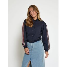 Minus Jacke in SKY CAPTAIN | Gr.: XS