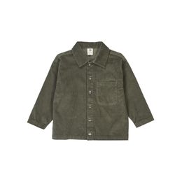 m&uuml;sli Hemd in Deep green | Gr.: 98