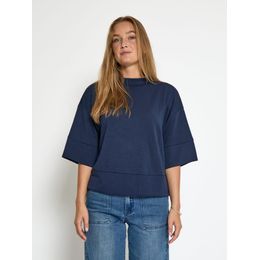 Sel by peppercorn Peppercorn Bluse in Black Iris | Gr.: M