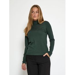 Minus Pullover in Jungle Green | Gr.: L