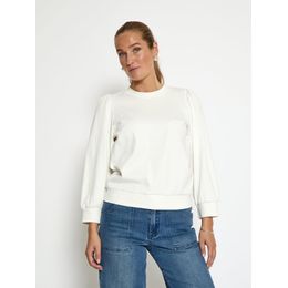 Sel by peppercorn Peppercorn T-Shirt in Cloud Dancer | Gr.: L