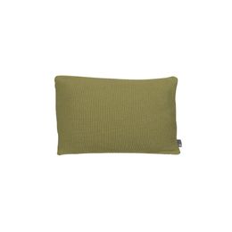Pichler Kissenhülle Lola in limone | Gr.: 40x40 cm