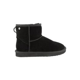 Piece of Mind Boots Classic in Schwarz | Gr.: 38