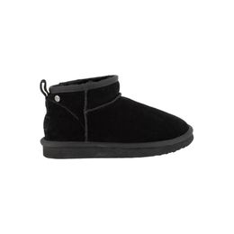 Piece of Mind Boots Classic in Schwarz | Gr.: 39
