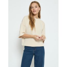 Sel by peppercorn Peppercorn Bluse in Sandshell | Gr.: L