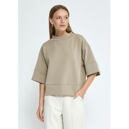 Sel by peppercorn Peppercorn Bluse in Winter Twig Sand | Gr.: XS
