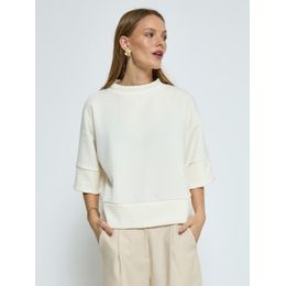 Sel by peppercorn Peppercorn Bluse in Gardenia | Gr.: S