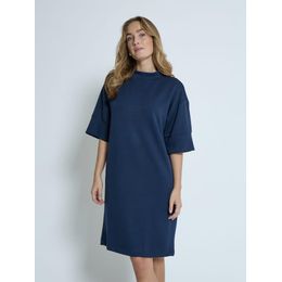 Sel by peppercorn Peppercorn Kleid in NAVY | Gr.: XXL