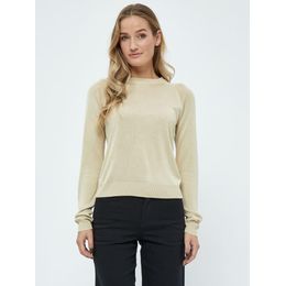 Desires Pullover in Oyster Gray | Gr.: L