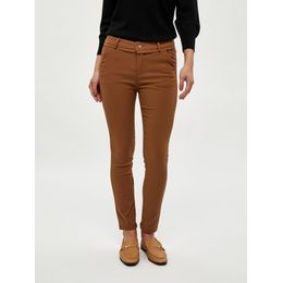 Minus Hose in Walnut Brown | Gr.: 44