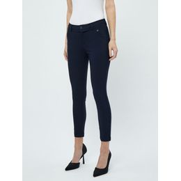 Minus Hose in Black Iris | Gr.: 40