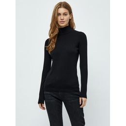 Minus Pullover in Black | Gr.: XL