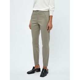 Minus Hose in Mineral Gray | Gr.: 42