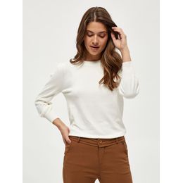 Minus Pullover in Broken White | Gr.: S