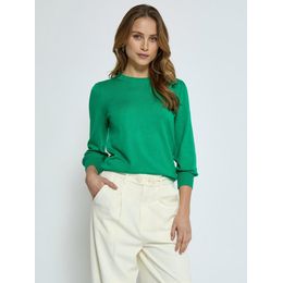 Minus Pullover in Golf Green | Gr.: L