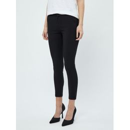 Minus Hose in Black | Gr.: 42