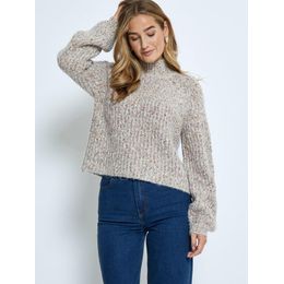 Desires Pullover in Thai Curry Melange | Gr.: L