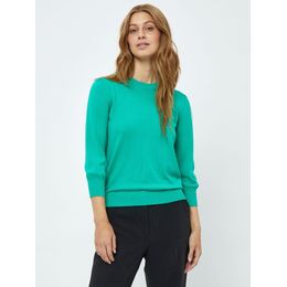 Minus Pullover in JADE GREEN | Gr.: S