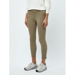 Minus Hose in Mineral Gray | Gr.: 44