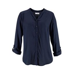 AJC Hemdbluse in marine | Gr.: 46