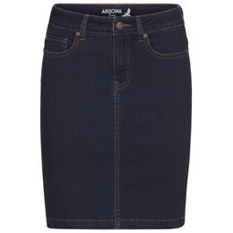 Arizona Jeansrock in rinsed | Gr.: 40