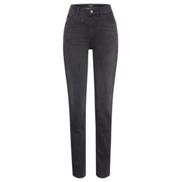 Paddock's Paddock's 5-Pocket Jeans PAT in anthra used moustache | Gr.: 36/L30