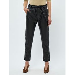 Minus Hose in Black | Gr.: 42
