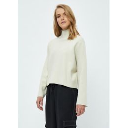 Minus Pullover in Light Birch | Gr.: XS