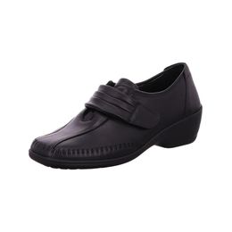 Aco Slipper in schwarz | Gr.: 39
