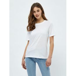 Minus T-Shirt in White | Gr.: XS