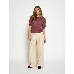 Minus Pullover in Roan Rouge | Gr.: XS