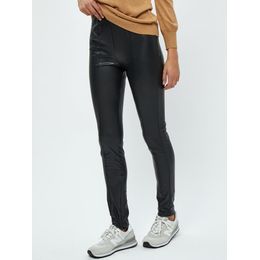Minus Leggings in Black | Gr.: 40