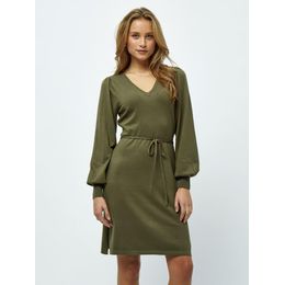 Minus Kleid in Ivy green | Gr.: XS