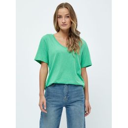 Minus T-Shirt in ISLAND GREEN | Gr.: L