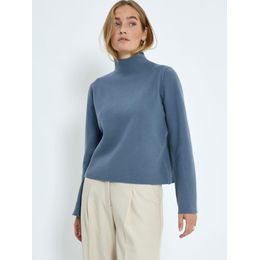 Minus Pullover in Citadel Blue | Gr.: L