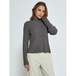 Minus Pullover in Light Grey | Gr.: XL