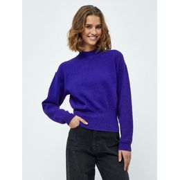 Minus Pullover in Royal Blue | Gr.: M