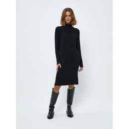 Minus Kleid in Black | Gr.: XXL