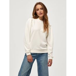 Minus Pullover in Broken White | Gr.: XXL