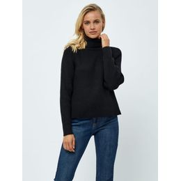 Minus Pullover in Black | Gr.: L