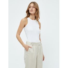 Minus Top in White | Gr.: XS